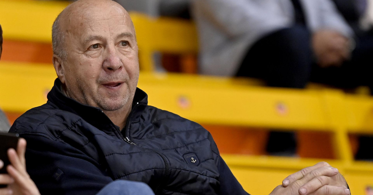 Sportske novosti - Velimir Zajec otkrio koliko je ukupno zaradio igrajući u Dinamu: 'Nećete mi ...