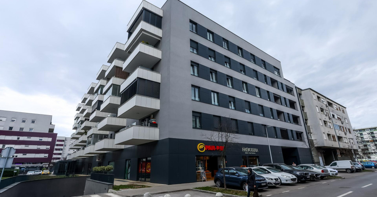Dom i dizajn - Jedna vrsta nekretnine debelo premašuje cijene stanova ...