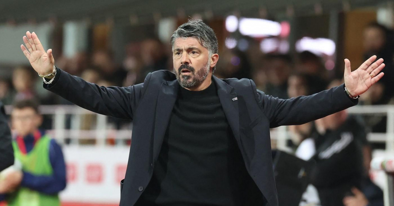 Sportske novosti - Gattuso je prije dolaska u Hajduk odbio bogatstvo. Novac ga ne zanima, evo ...