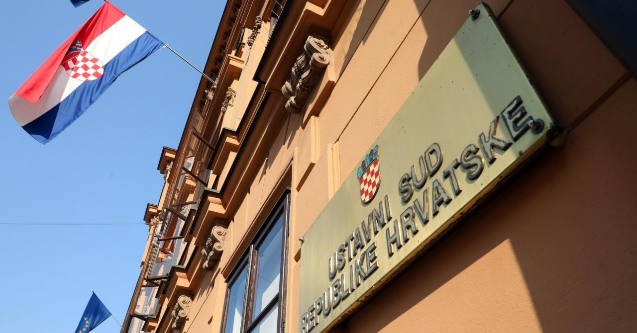 Jutarnji list - Hrvatska krenula u izbor novih ustavnih sudaca, hoćemo li imati reprizu pakta ...