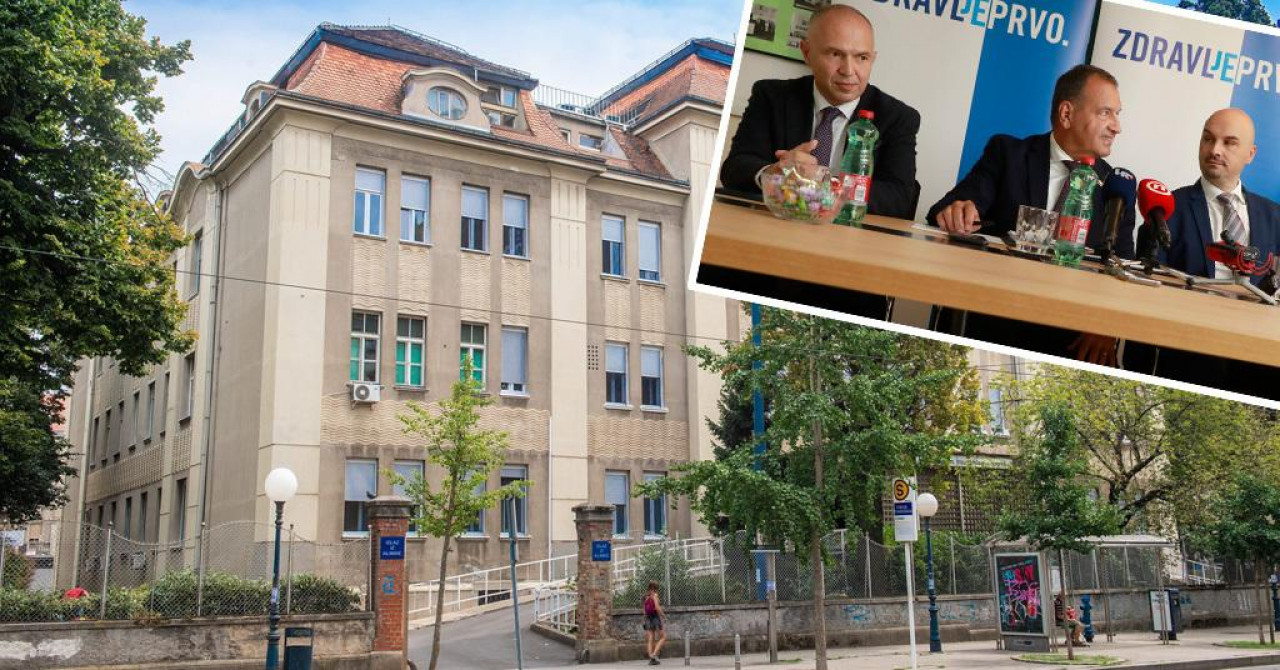 Jutarnji list - 'Radimo u atmosferi straha, zvao nas je danas jednog po ...