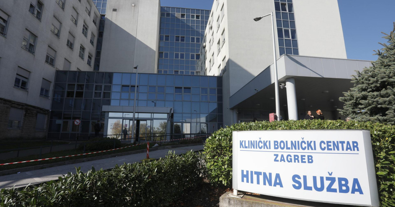 Jutarnji list - Šestero zaraženih legionelom na Rebru, tri osobe umrle, Beroš za Jutarnji: 'To ...