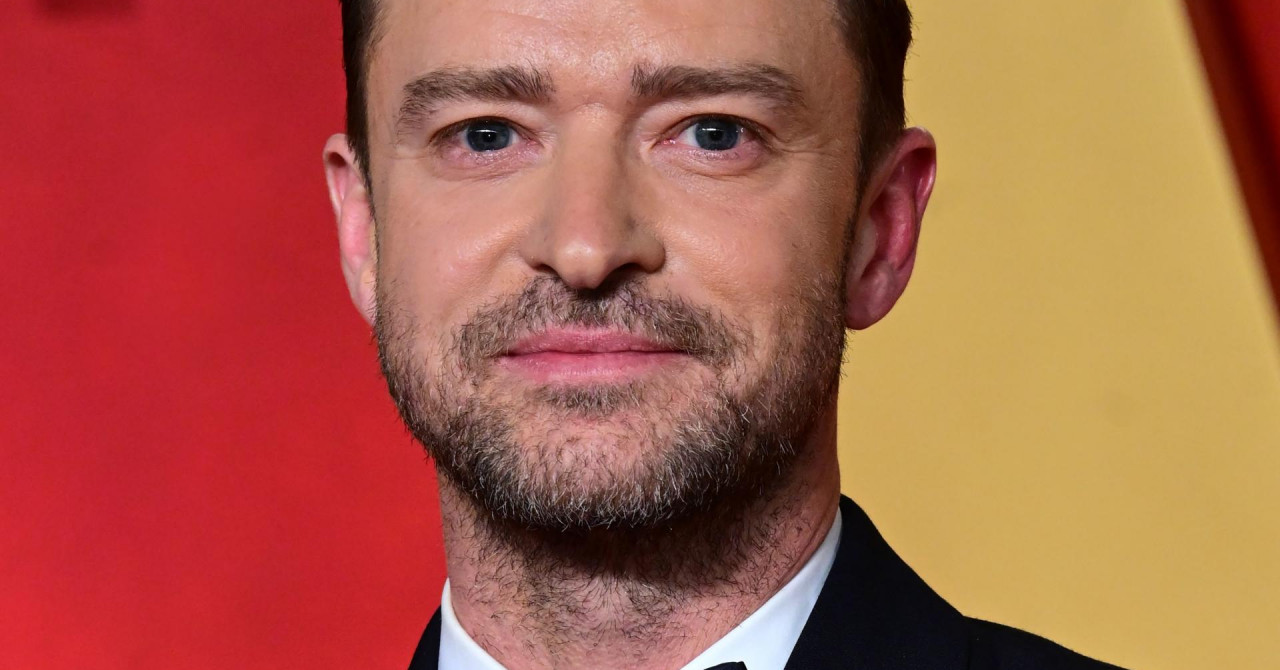Gloria - Uhićen Justin Timberlake! Glazbenik završio u pritvoru, čeka ...