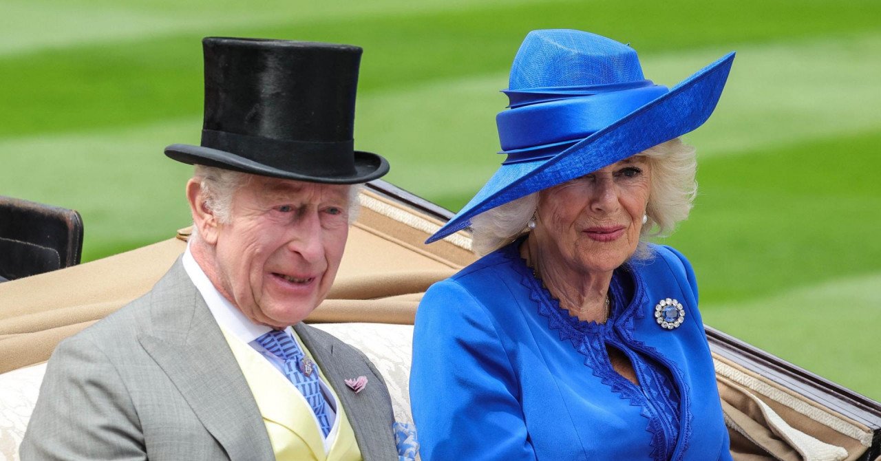 Jutarnji list - Kralj Charles će prihvatiti nazad princa Harryja u ...