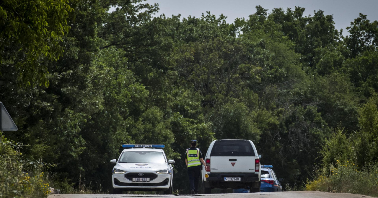 Jutarnji list - Policija o tragediji kod Obrovca: Poginulo je dijete (9), češki turisti su u ...