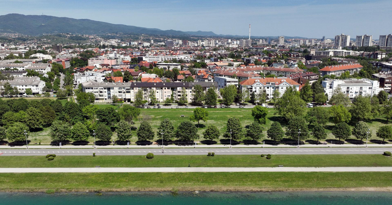 Dom i dizajn - Prvi put u 10 godina padaju realizirane cijene stanova!; Stručnjak: 'Upozoravam ...