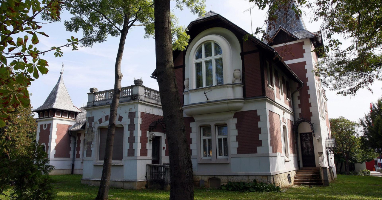 Jutarnji list - Želite plesati u ljetnikovcu na Tuškancu? Ova stara ...