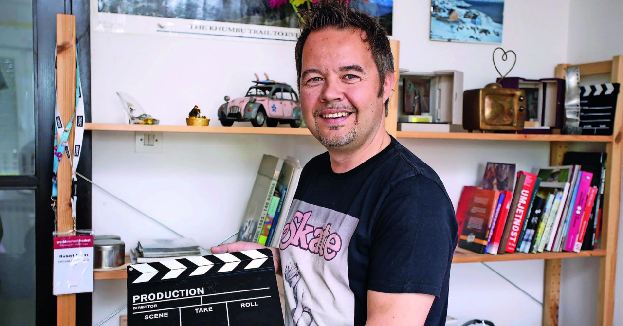 Jutarnji list - Knjaz u akciji: 'Tražim junake koji mogu pojesti ...