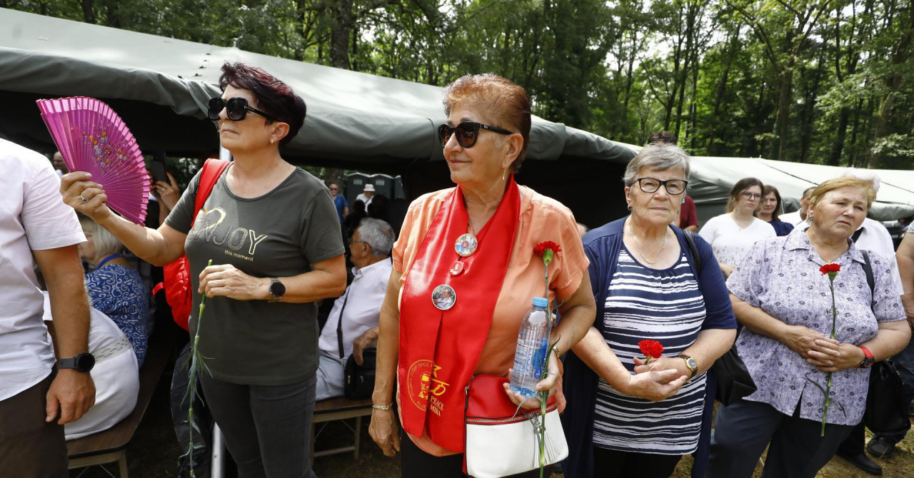 Jutarnji list - Bauk HDZ-ovoj ministrici kulture: Partizanske pjesme ...