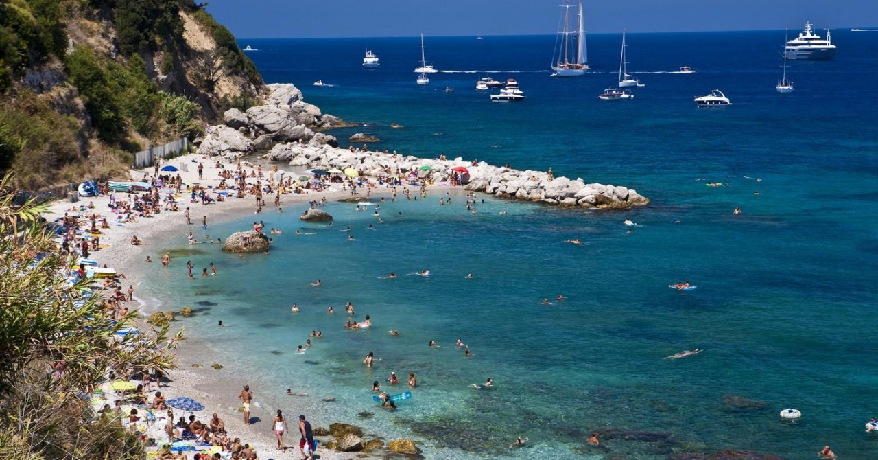 Jutarnji list - Šok za turiste u sedam ujutro na prelijepom otoku s ...