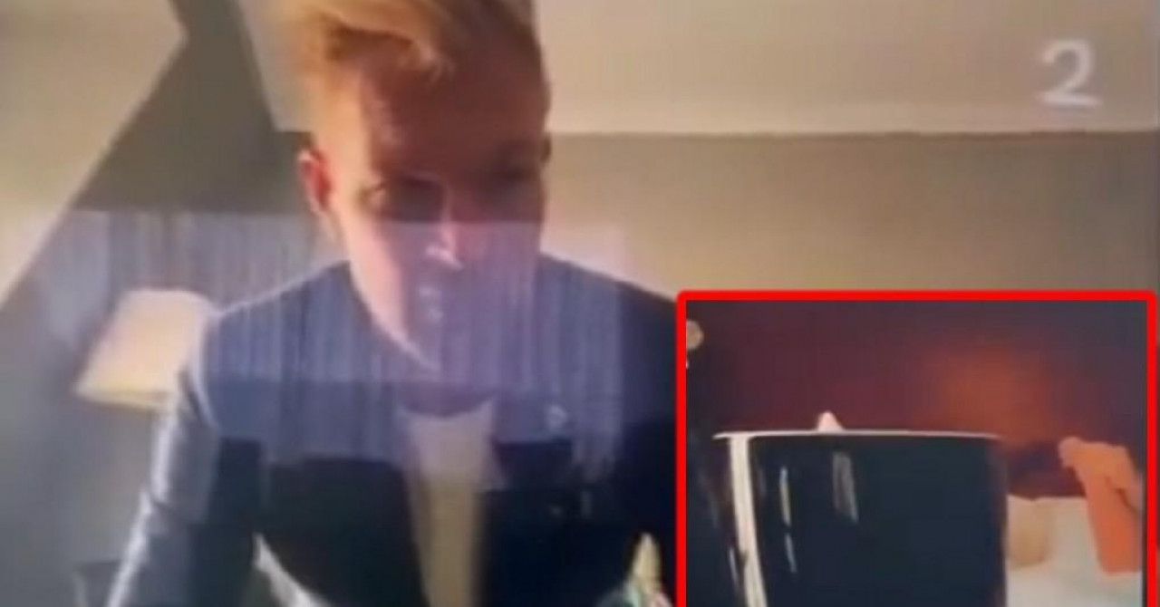 Jutarnji list - Suprug Blanke Vlašić prvi put se javno oglasio nakon 'afere ženske noge ...