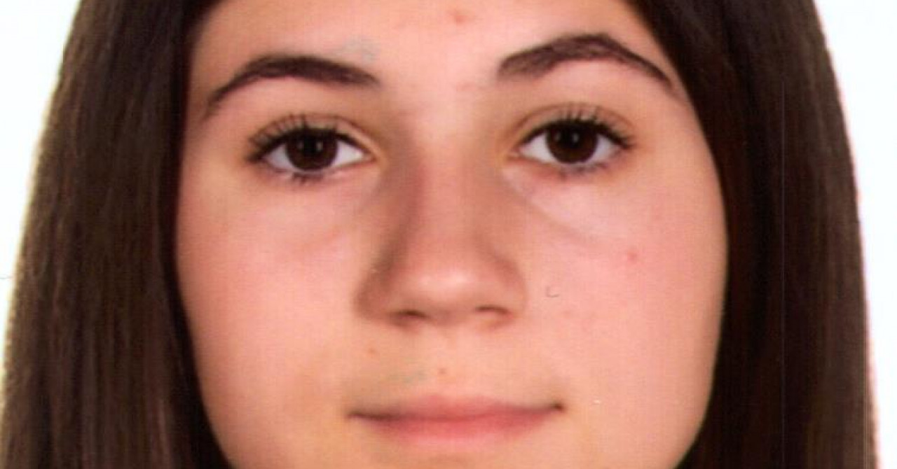 Jutarnji list - Nestala je 14-godišnja Bjelovarka Zara, policija i obitelj mole za pomoć ...