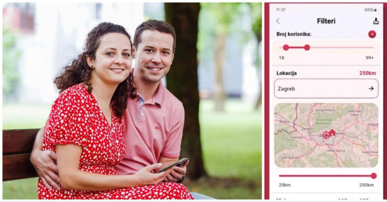 Jutarnji list - Mladi katolici u Hrvatskoj poludjeli za ovom aplikacijom, skidaju je masovno: 'U ...