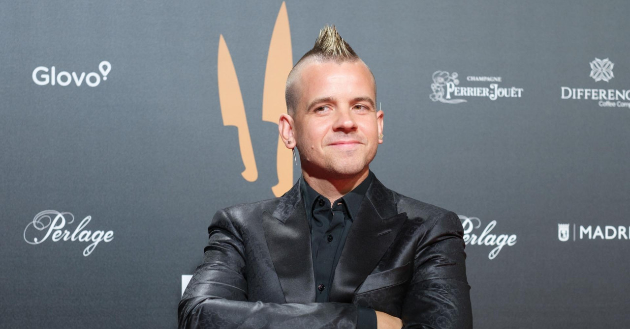 Dobra Hrana - Najbolji chef na svijetu surađuje s Burger Kingom: "Jako ...