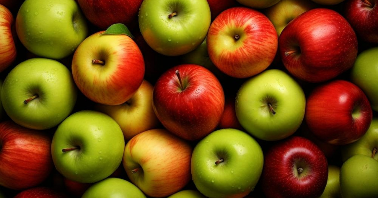 Dom i dizajn - Znate li koja je najstarija sorta jabuke, a ujedno i ...