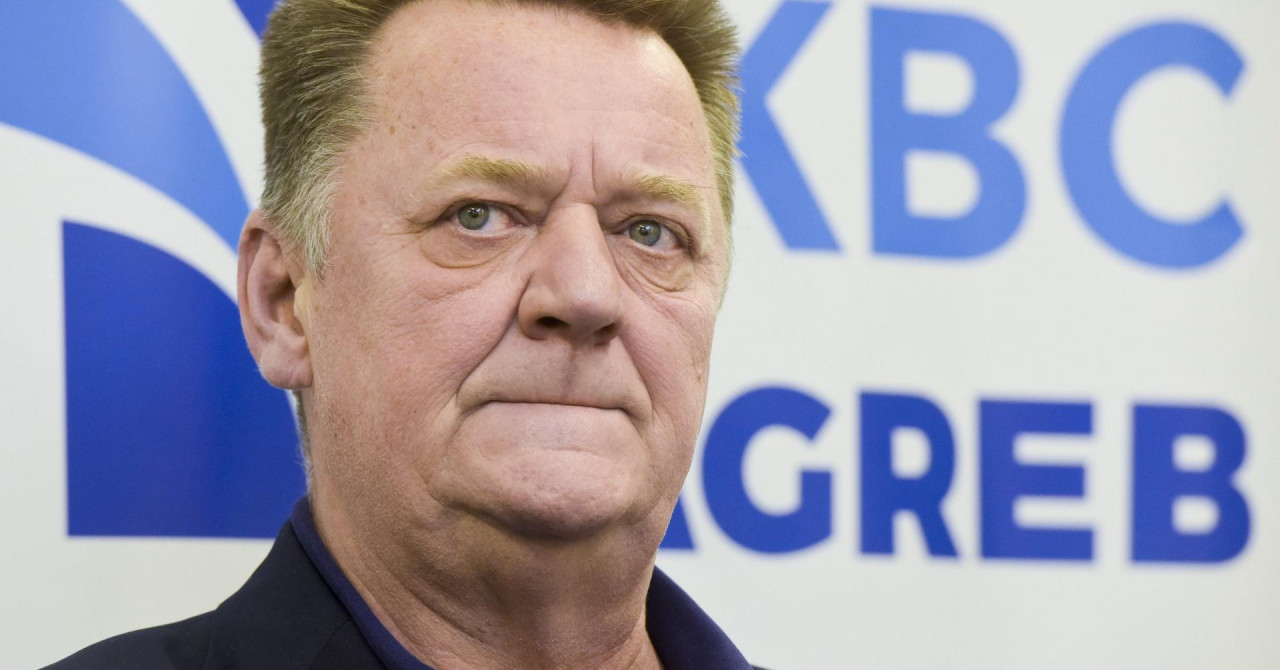 Jutarnji list - KBC Zagreb: 'Večeras kreće podizanje sustava, puna normalizacija očekuje se u ...