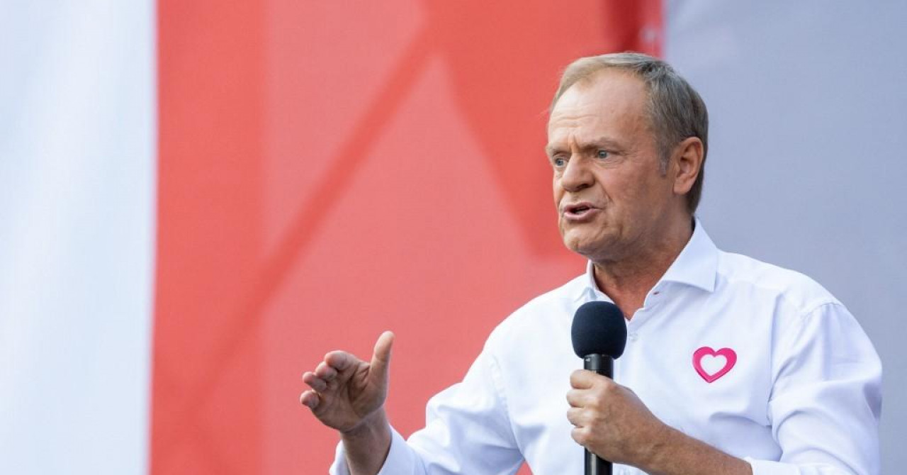 Jutarnji list - Tusk pun razumijevanja za Meloni: 'Nitko ju ne poštuje ...