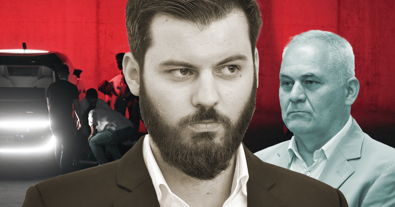 Jutarnji list - Najteži dani Mate Rimca: Lansirao Neveru, najavio ...