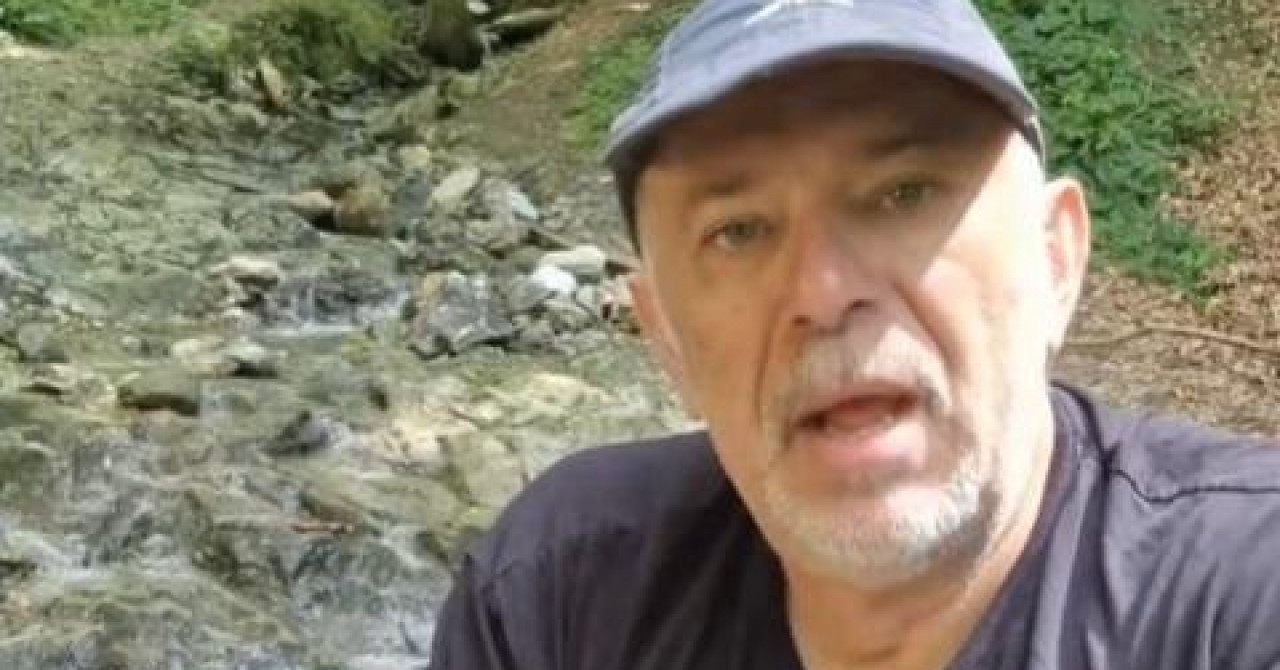 Jutarnji list - Šprajc se javio iz debele hladovine, fanovi mu poručili ...