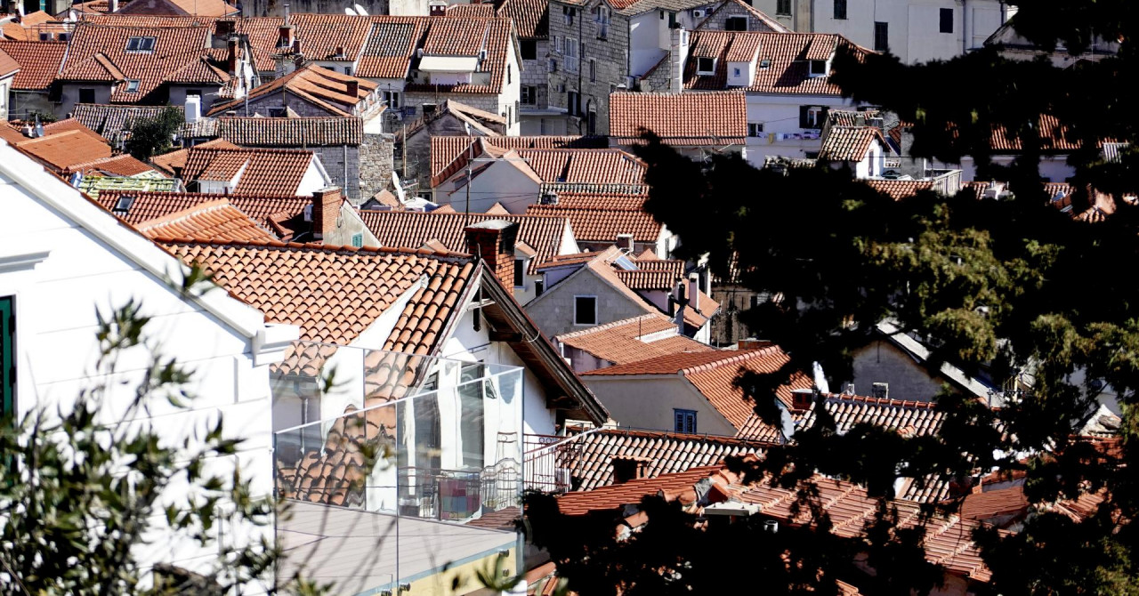 Jutarnji list - Tužna realnost najšarmantnijeg splitskog kvarta: 'Nekad ...