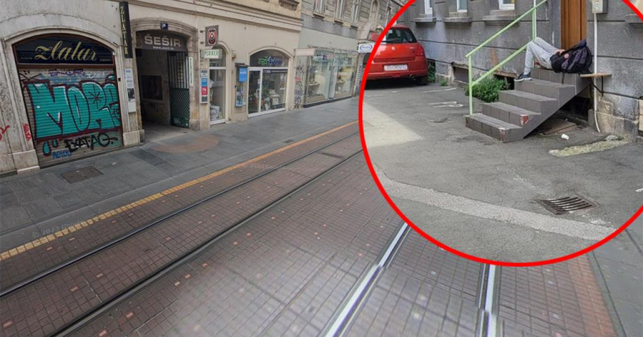 Jutarnji list - Stanari u samom centru Zagreba proživljavaju pakao: 'Trebali ste ih vidjeti u ...