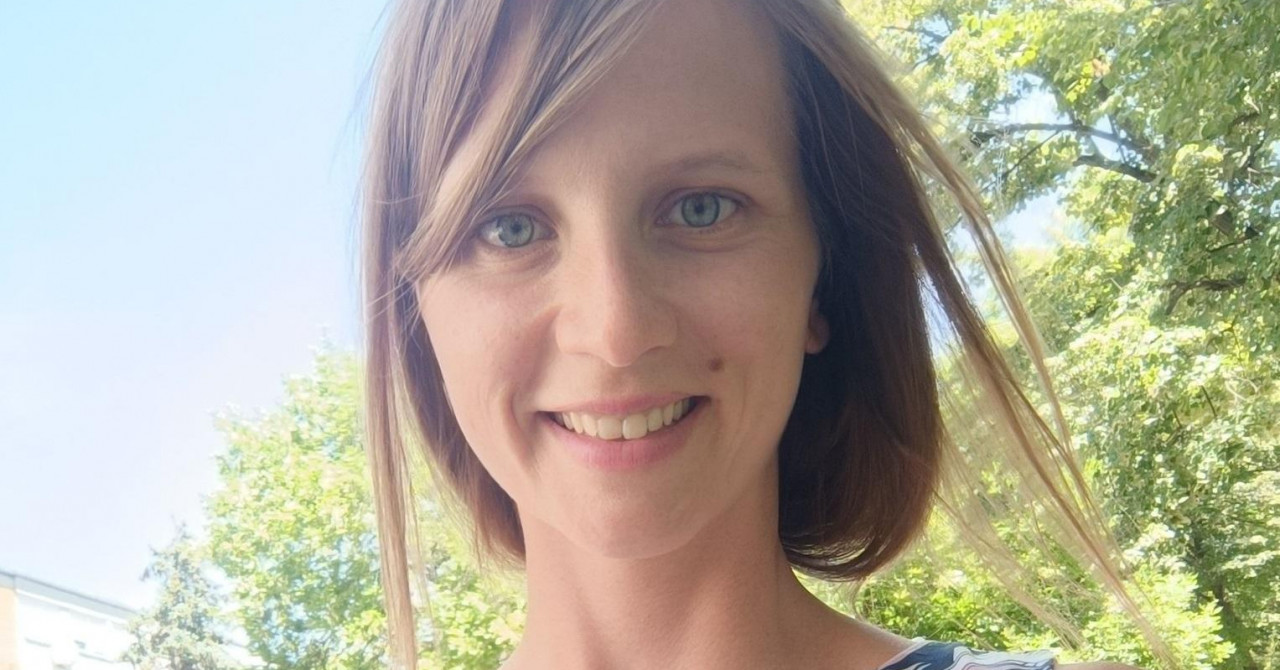 Jutarnji list - Ženu u ovoj haljini nisu htjeli pustiti na sud jer je 'neprikladna': Što vi mislite?