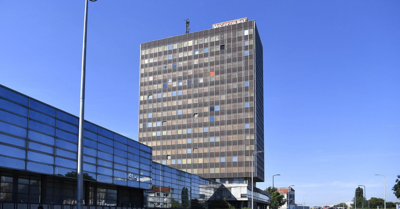 Jutarnji list - Nekad je to bilo jedno od najužurbanijih mjesta u ...