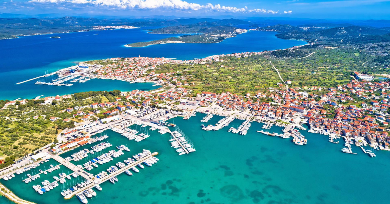 Jutarnji list - Marina Betina