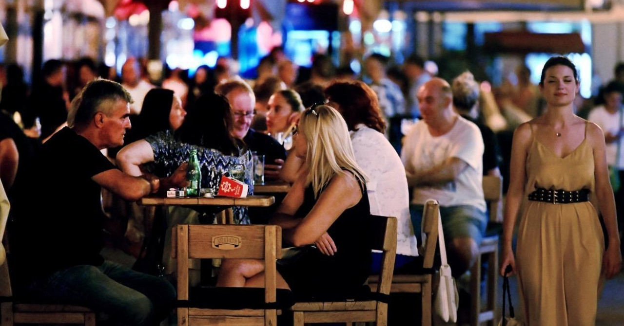 Jutarnji list - Mladi su potpuno odustali od popularnog alkohola: ‘Piju ...