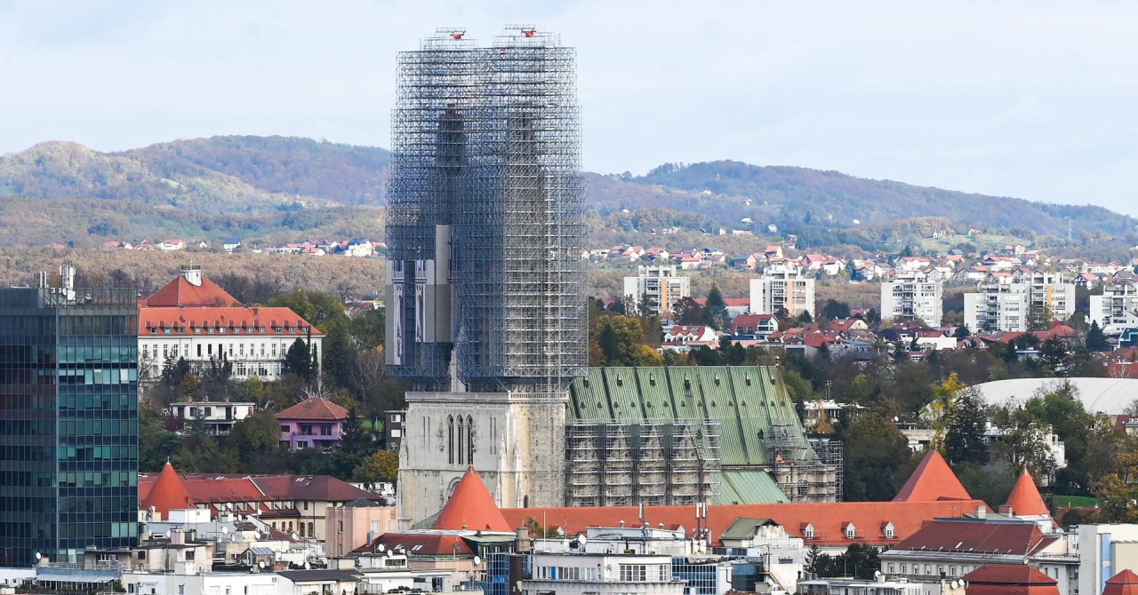 Jutarnji list - Zagreb