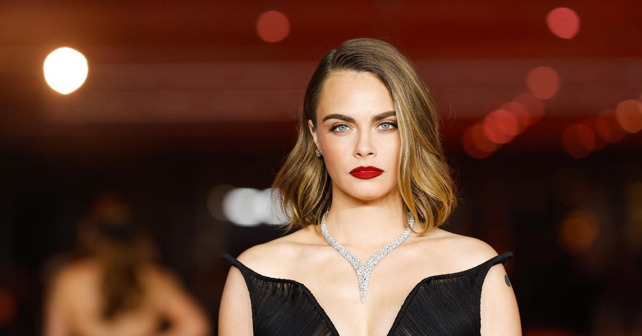 Jutarnji list - Slavna manekenka preko noći se 'otrijeznila' nakon što joj je izgorjela luksuzna ...