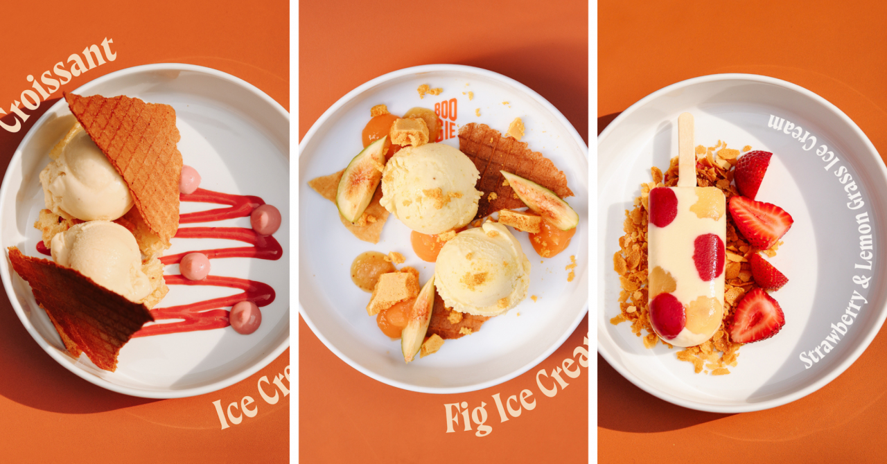 Dobra Hrana - Boogie Lab opet ima novosti, svidjet će se svima koji ne ...