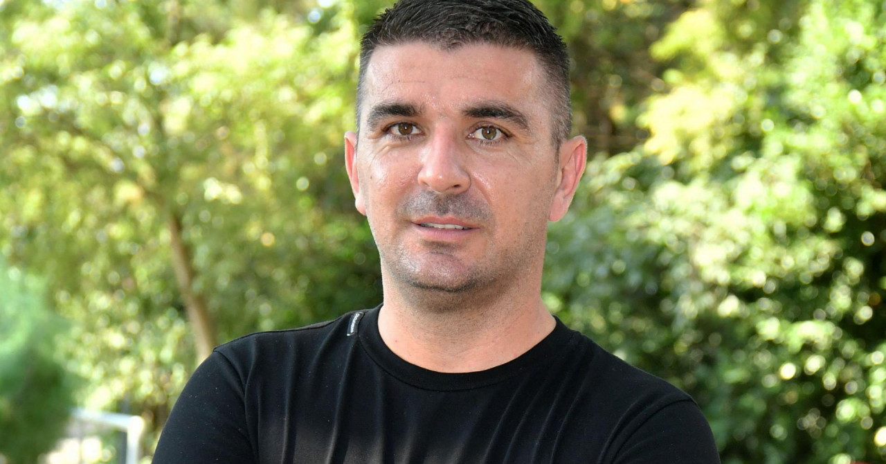 Živim - Riječanin Ivan (38): Slučajno sam ogrebao madež na leđima i to je bio početak strašne ...