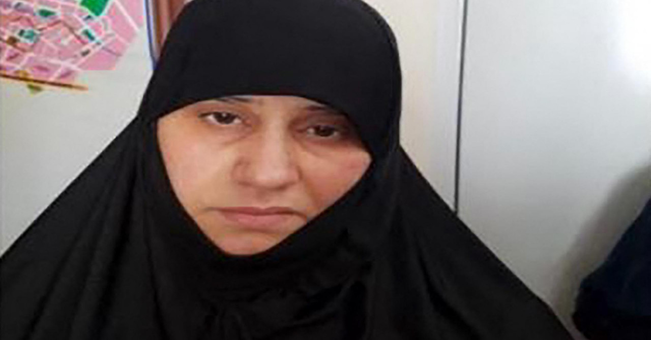 Jutarnji list - Udovica vođe IS-a osuđena na smrt, ona tvrdi da nije ...