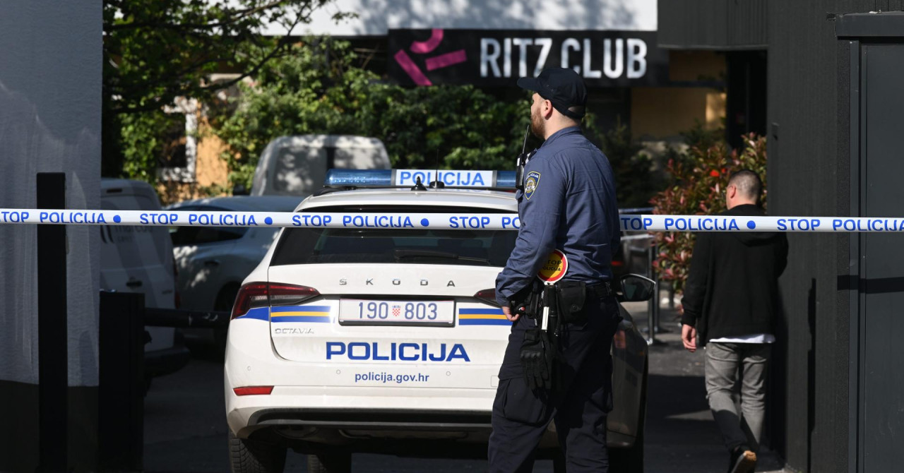 Jutarnji list - Suvlasnik Ritza priznao da je preprodao kilogram ...