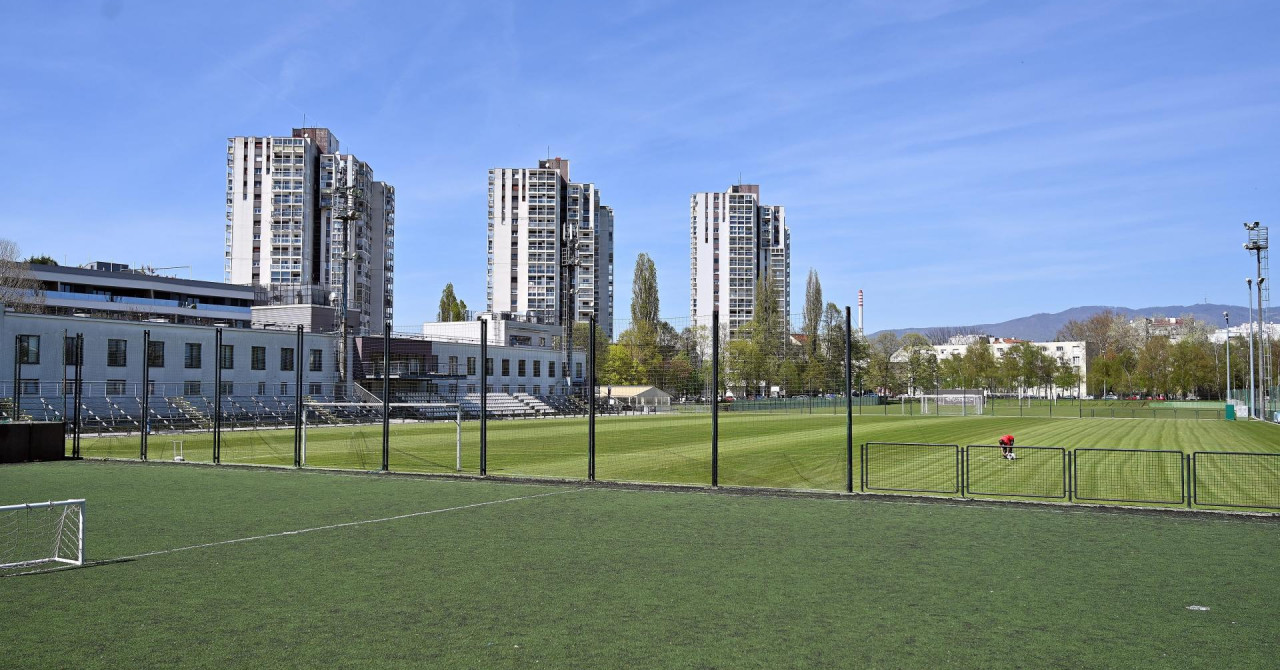 Jutarnji list - Grad Zagreb predložio stečaj NK Zagreb: Posrnuli velikan dužan je oko pola ...