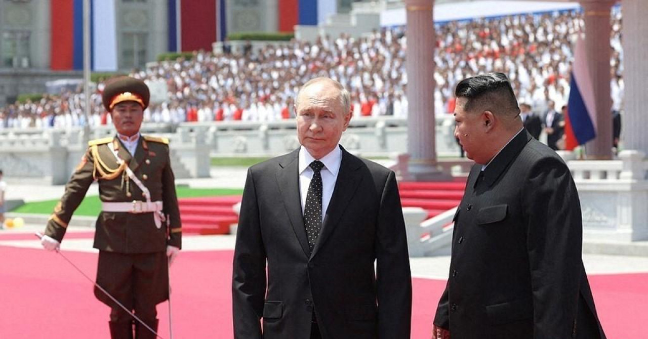 Jutarnji list - Šef sjevernokorejskog vojnog izaslanstva pronađen mrtav ...