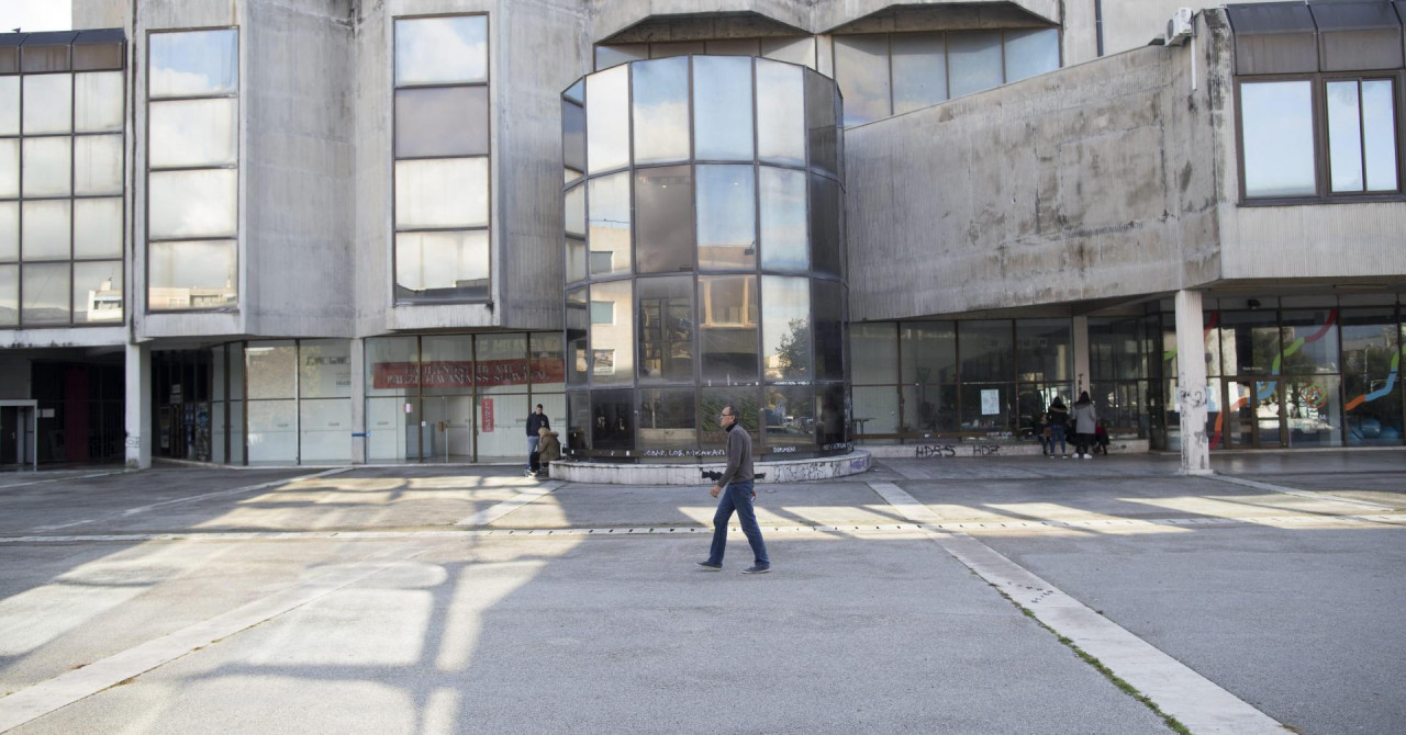 Jutarnji list - Puljak kreće u realizaciju velikog projekta: 'Kreće najveće ulaganje u kulturnu ...