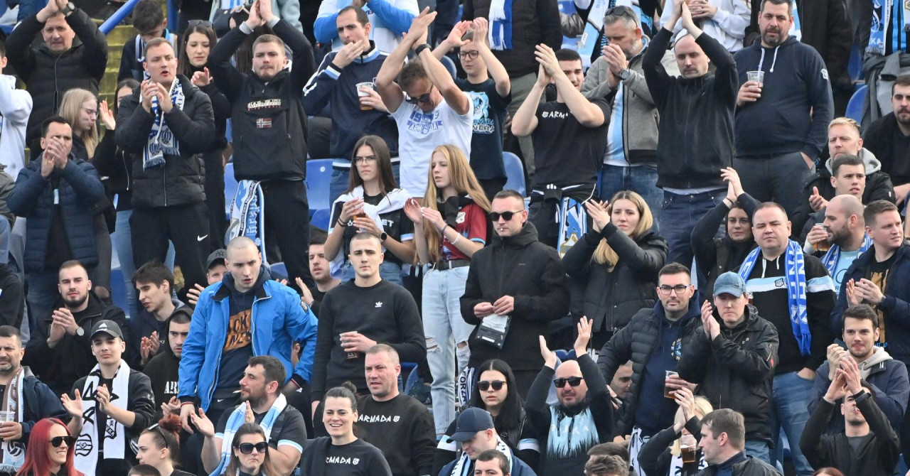 Sportske novosti - Hrvatski nogomet postaje (pre)skup: Znatno ...