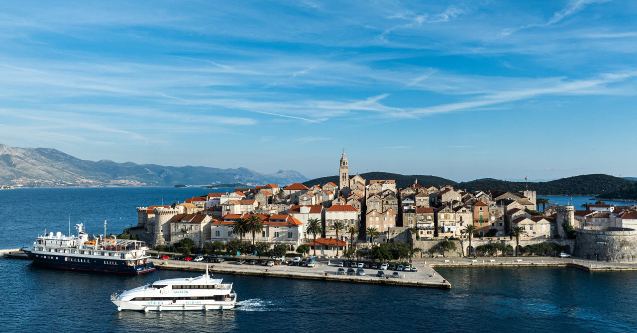 Jutarnji list - Korčula pred kolapsom, zbog duga starog 40 godina gradu prijeti bankrot ...