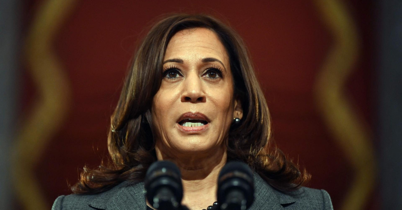 Jutarnji list - Dvoje ključnih ljudi upadljivo šuti oko podrške Kamali ...