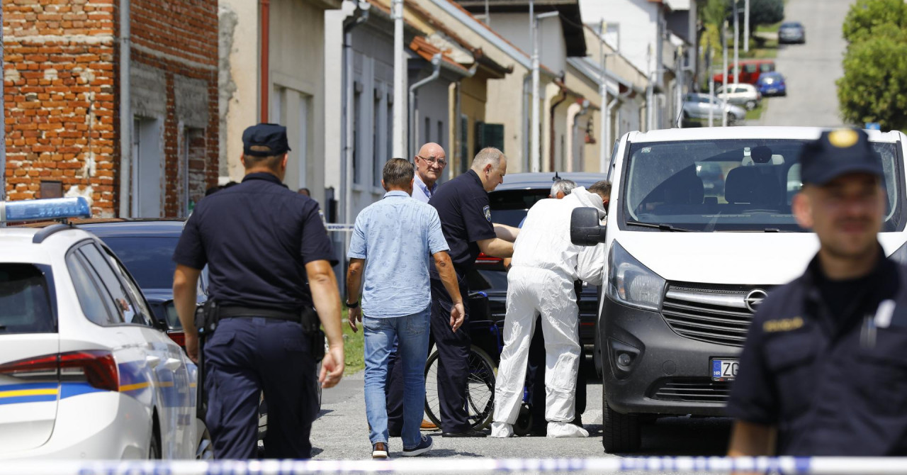 Jutarnji list - Ogasili se iz Hitne pomoći Daruvar: 'U domu smo zatekli strašan prizor, a dobili ...