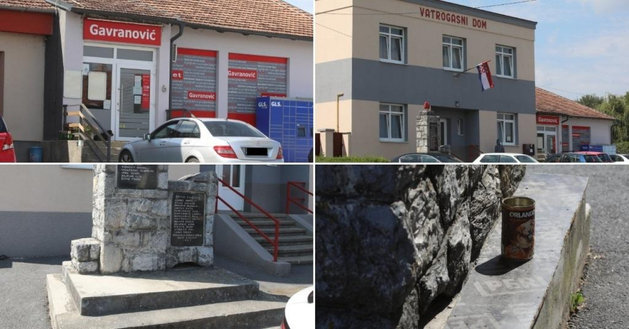 Jutarnji list - Mjesto iz kojeg je šesterostruki ubojica krenuo u krvavi pohod: Svako jutro je ...