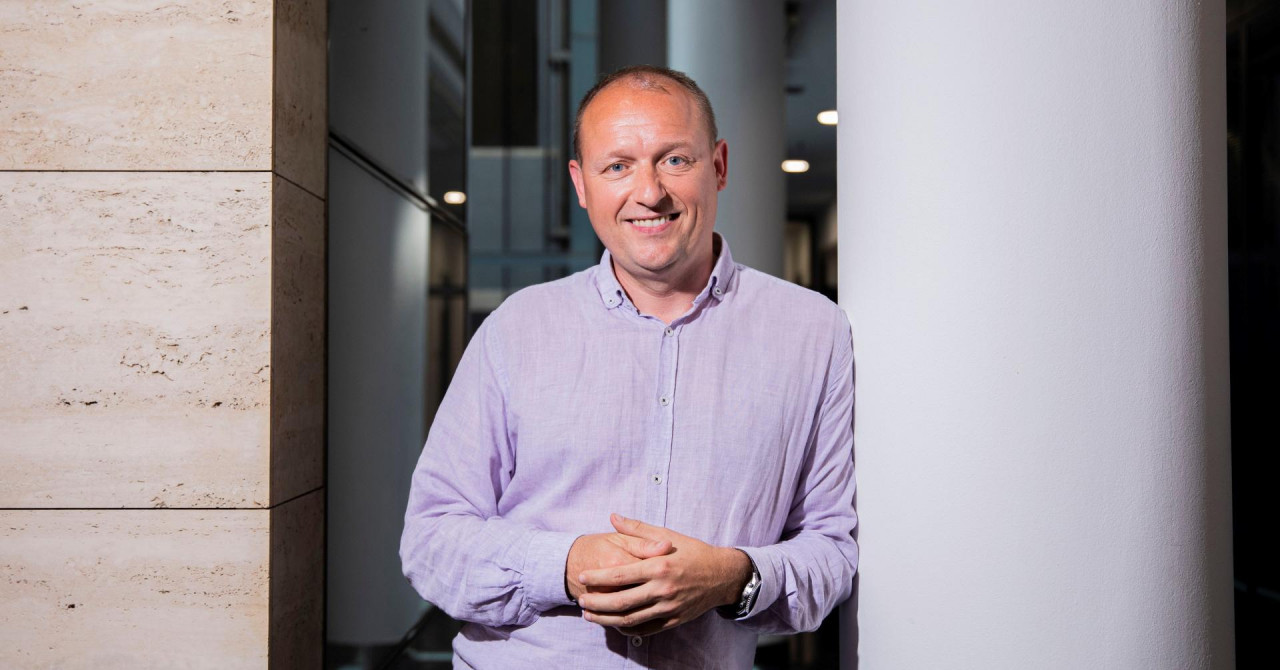 Živim - Zoran Salopek je proveo tri godine sam u sobi i sad otkriva što ...