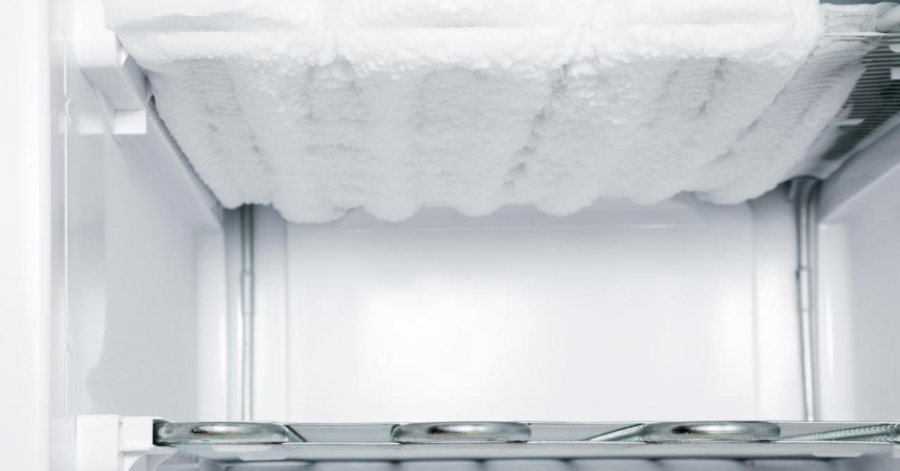 Dom i dizajn - Dovoljan je 1 mali uređaj iz kupaonice i led u hladnjaku se otopi za samo 10 minuta