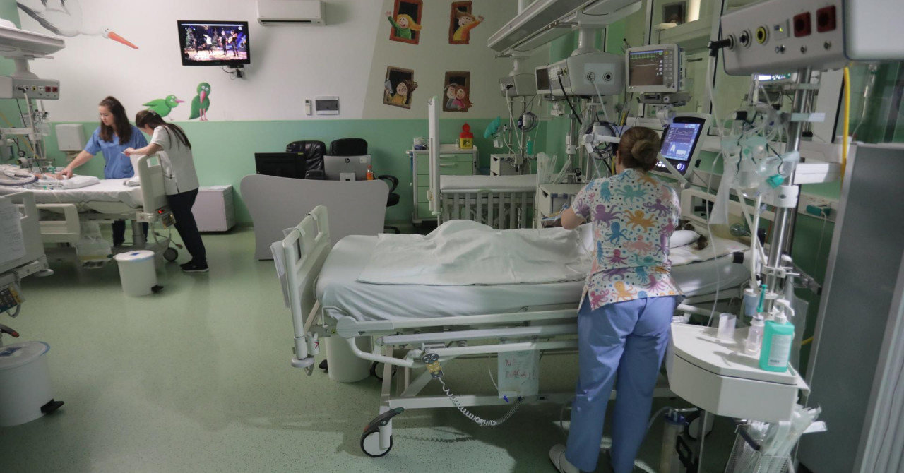 Jutarnji list - Bolnice prepune, u zadnja tri mjeseca na Hitnoj 3600 ...