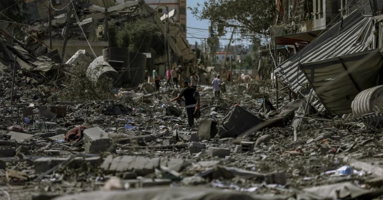 Jutarnji list - Izraelske snage pronašle tijela četiri taoca iz Gaze: Trojica vojnika i jedna ...