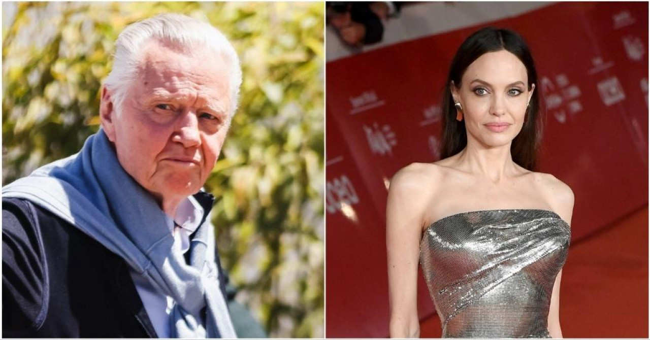 Jutarnji list - Jon Voight kritizirao kćer Angelinu Jolie zbog stava o ...