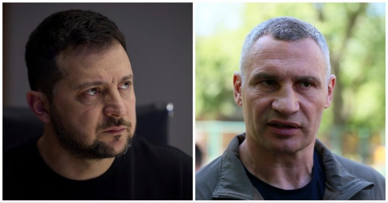 Jutarnji list - Prvi čovjek Kijeva šokirao svijet, analitičari: 'To je udar na Zelenskog, pred ...