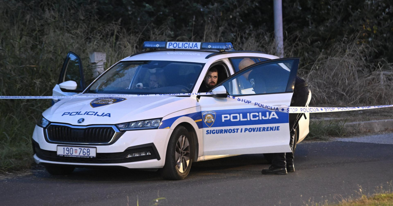 Jutarnji list - Zaštitar koji je na zagrebačkom Žitnjaku pucao provalniku u leđa i ubio ga ...